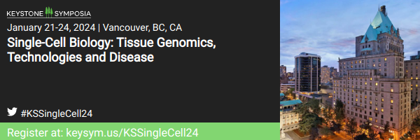 Single-Cell Biology: Tissue Genomics, Technologies and Disease ...